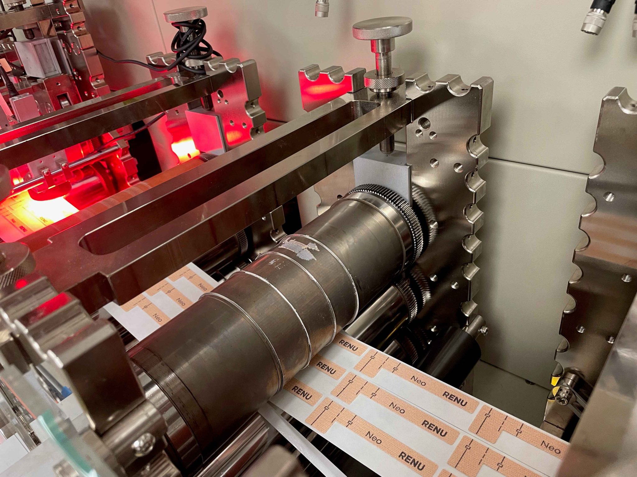 What is a Die-Cutting Machine? - Ekocut